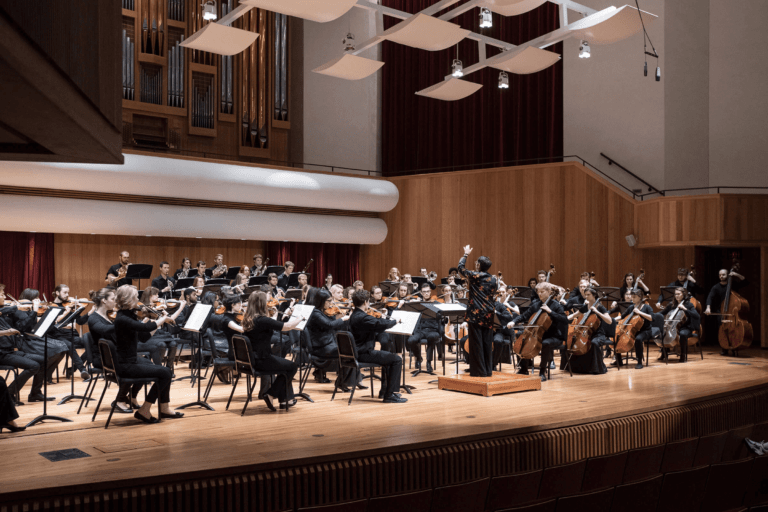 CODA – College Orchestra Directors Association