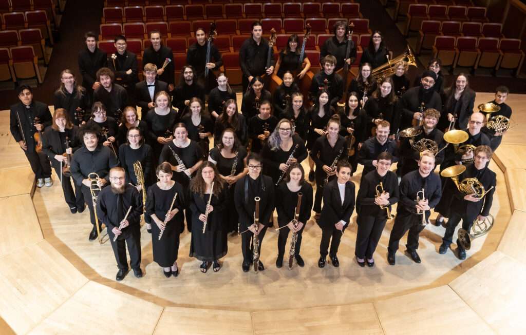 CODA – College Orchestra Directors Association
